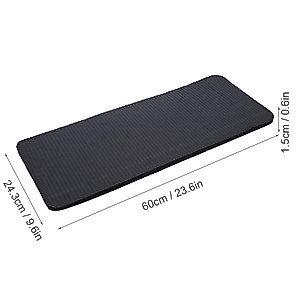 01 02 015 Knee Mat, Multi Purpose Garden Knee Pad Waterproof Comfortable Soft for Gardening Working