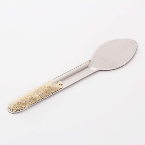 Capsule Filling Machine Kits for Empty Pill Capsules Filler, Lab Supplies - Micro Tiny Spoon Spatula, Lab Scoop Filling Tray Powder Tool, Gel Capsules Size # 000 00 0 1 2 3 4 5 (#000 00 0 1)