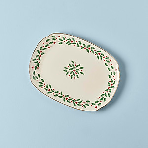 Lenox 830143 Holiday Serving Platter