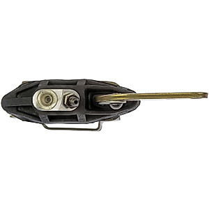 Dorman W96879 Rear Passenger Side Drum Brake Wheel Cylinder Compatible with Select Nissan Models