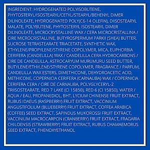 LANEIGE Lip Glowy Balm - Berry