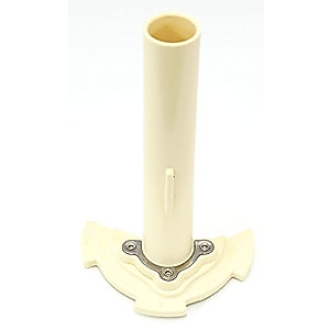 Food Processor for Cuisinart Detachable Stem for DLC-7 Series, DLC-039ATX-1