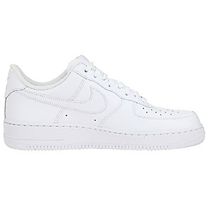Nike Air Force One '07, White, 11.5 D(M) US