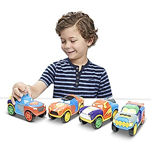 HeroDrive Marvel MOD Squad Ironman, Multi Colored