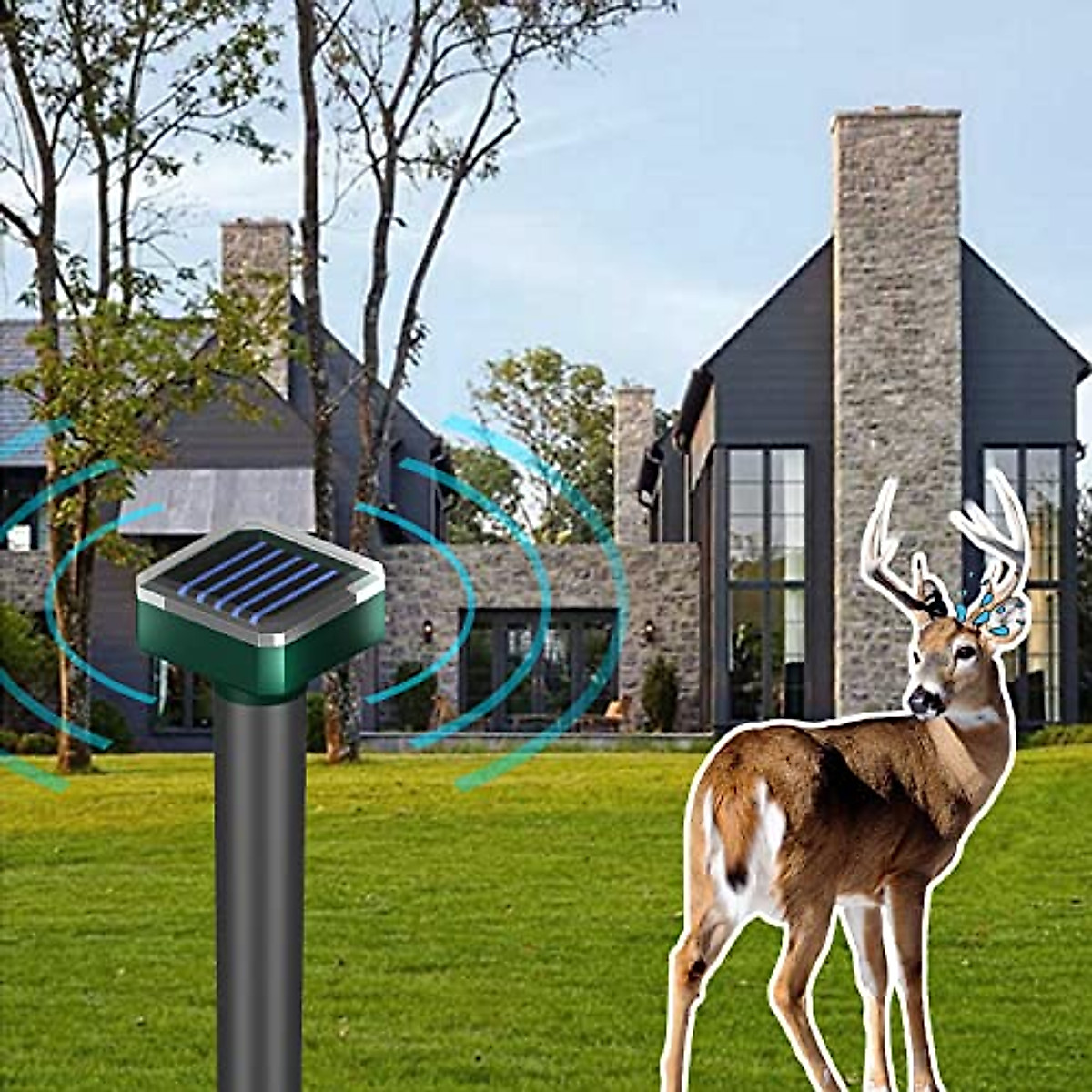 CETRIP Snake Repellent