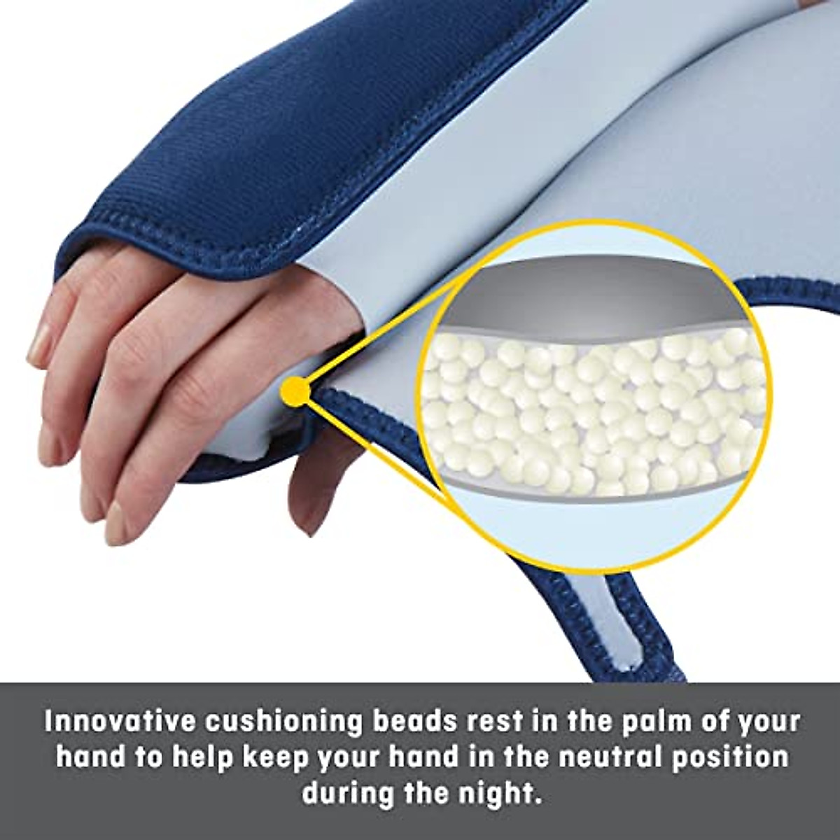 Futuro Night Wrist Sleep Support Adjustable