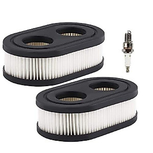 QDYZPP For Air Filter For Toro Recycler 22 inch lawnmower 20353 20355 21320 31329