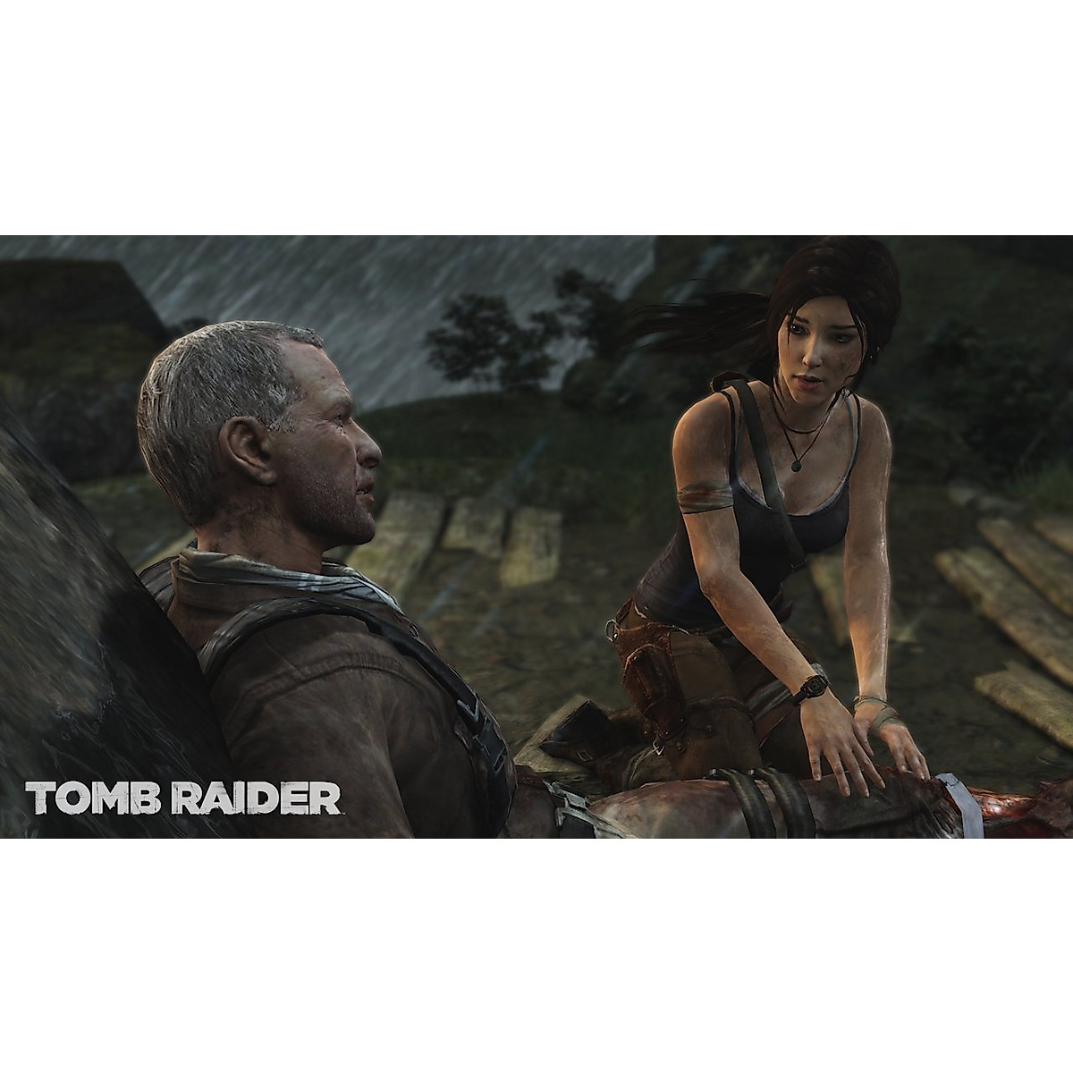 Tomb Raider (Renewed)