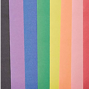 Crayola Construction Paper, 120 Sheets
