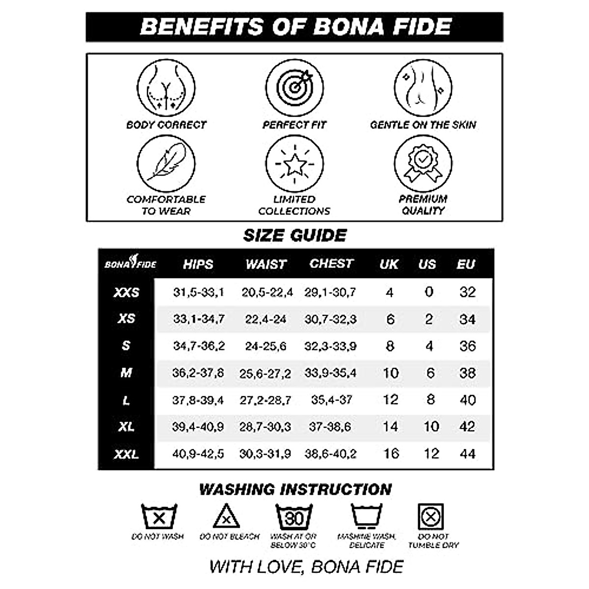 Bona Fide Premium Quality Classic Leggings for Women with Unique Design and Butt Lifting - Comfortable Workout Leggings