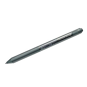 Rechargeable Active Pen G2 fits for HP EliteBook X360 1020 G2 1030 G2 - Black L08263-002