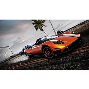 Need for Speed: Hot Pursuit Remastered - PlayStation 4