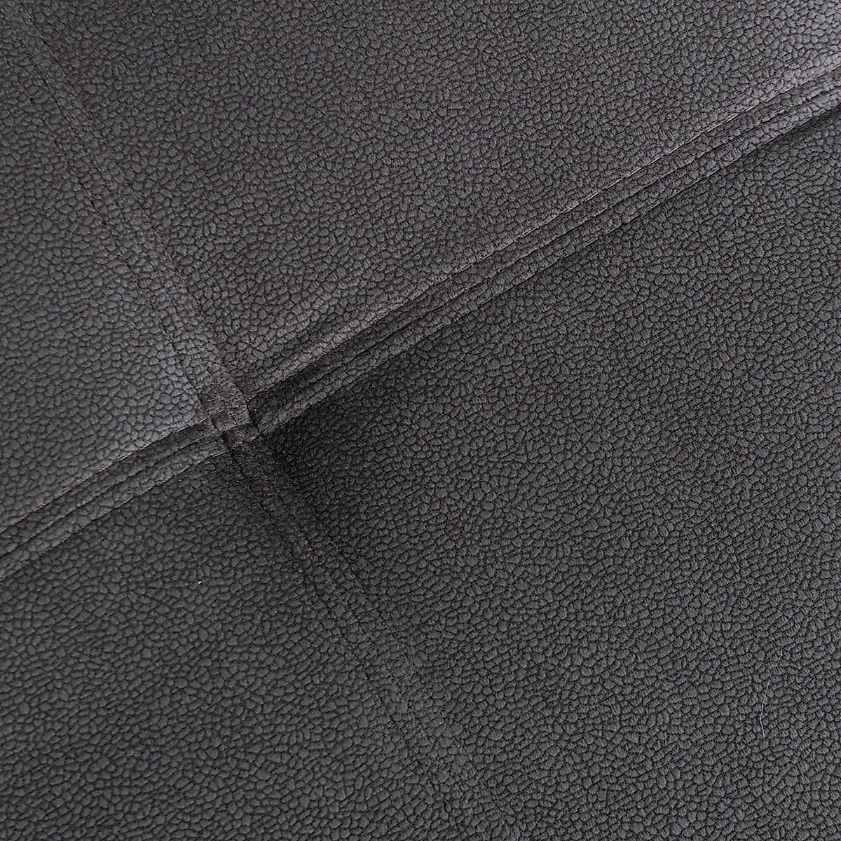 Polibi 76.8'' Pull Out Sleeper Reversible Sectional Storage Sofa Bed,Convertible Velvet Corner Sofa Bed and L-Shape 2 Seat Sectional Chaise with Storage,Sleeper Sofa for Living Room,Dark Grey