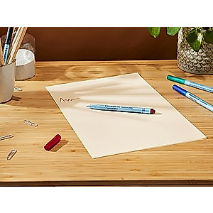 Staedtler Lumocolor correctable Pens, 305MWP4