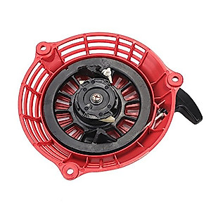 Outdoors & Spares Replaces Recoil Starter for Honda GC135,GC160,GCV135,GCV160 EN2000 Generator 28400-ZL8-023ZA