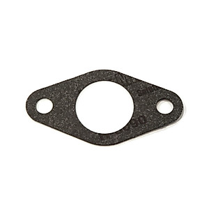 The ROP Shop | Carburetor with Gasket for Tecumseh HSSK50-67324N, HSSK50-67326L Snowblowers