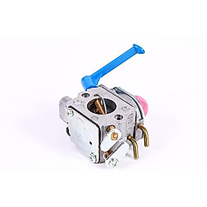 OEM Husqvarna Carburetor 545081848 C1Q-W40A Fits 128C 128L 128LD 128R 128RJ