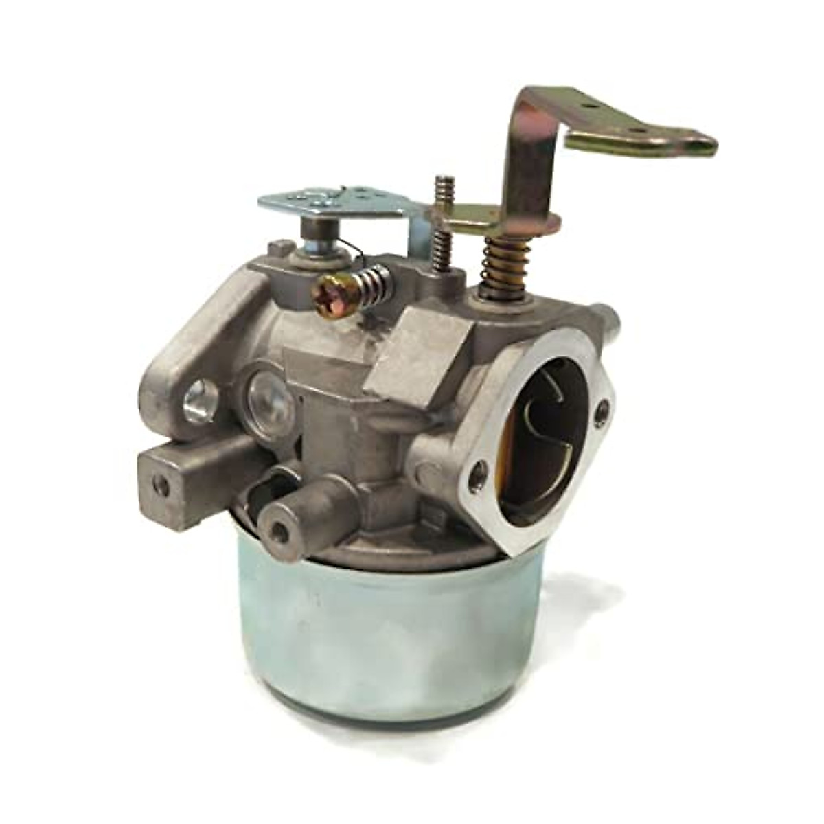 Hot world Carburetor Carb for Tecumseh 640152A HM80 HM90 HM100 8-10 HP Generator Engines