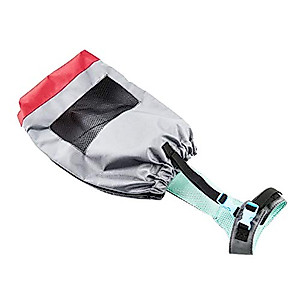 balacoo Pet Drag Bag Dog Protect Bag for Paralyzed Pets Disabled Pets Chest Limbs - Size M