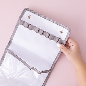 We R Memory Keepers A La Cart Accessories Kit, Grey