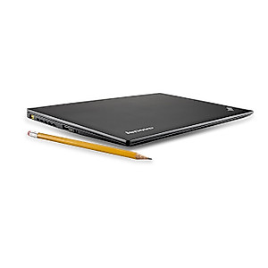 Lenovo Thinkpad X1 Carbon 2nd Gen intel 4th Haswell i7-4600U WQHD 2560x1440 Multitouch IPS 8G RAM 256 SSD Fingerprint Reader
