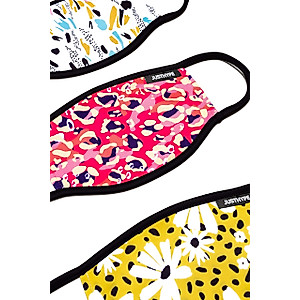 Adult Size/Yellow/Multi