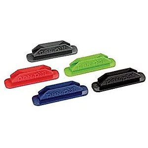 Pen Pal Pen Holder - 6 Pack Assorted Colors