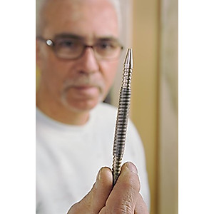 Spring Tools 32R02-1 Nail Set and Counter Punch