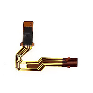 IFEEHE Microphone Flex Cable PS5 Controller Microphone Ribbon Cable for PS5 Controller Mic