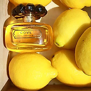 Covet By Sarah Jessica Parker For Women. Eau De Parfum Spray 3.4-Ounces