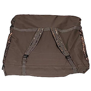 Final Approach Knockout Layout Blind