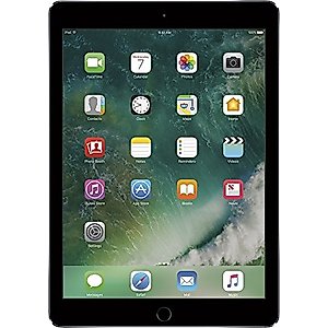 Apple MNV22LLA IPAD AIR2 32GB Space Gray