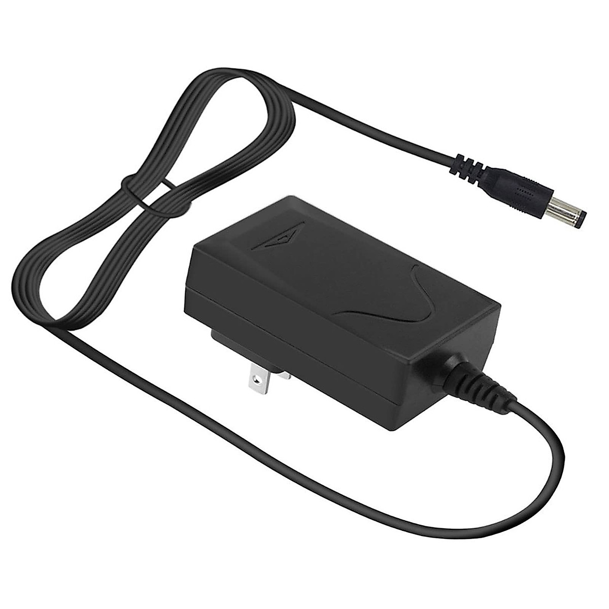 Power Cord for Halo Bolt Wall Plug AC Charge Adapter for Halo Bolt 57720, Bolt 58830, Bolt ACDC Wireless, Bolt Air Portable Ul Approved (126510)