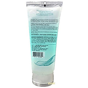 Avon Skin so Soft Original gelled body oil 6.7 fl.oz. Lot 4 tubs