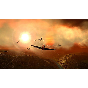 Air Conflicts: Secret Wars - PlayStation 4