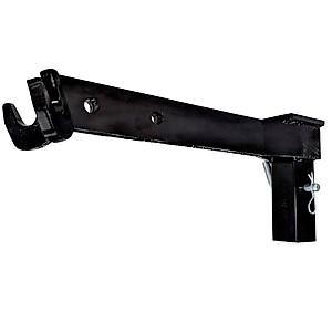 Titan Attachments Logging Boom for Transformer Tractor Hitch 22" Long 21 lb.