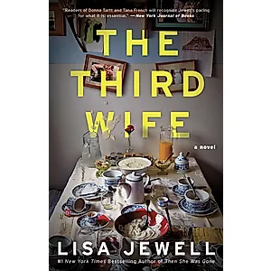 The Third Wife: A Novel