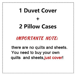 Basketball Shoes Duvet Cover Set Twin Size, Cool Teens Sports Retro Sneaker Bedding Set 3 Pieces Soft Microfiber Quilt Cover for Kids Boys Teens Room Decor, Comforter Cover with 2 Pillowcase