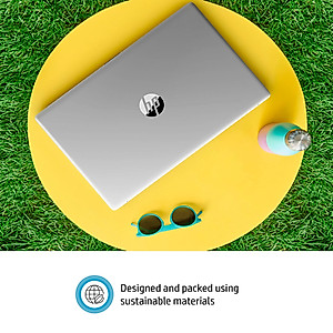 HP Laptops 17 inch Screen Intel Core i3-1125G4 Beat i7-1180G7| Windows 11| Wireless AC| USB C| Long Battery Life| Webcam| Numeric Keyboard Fast Charge| HDMI Cable (32GB RAM | 1TB PCIe SSD)