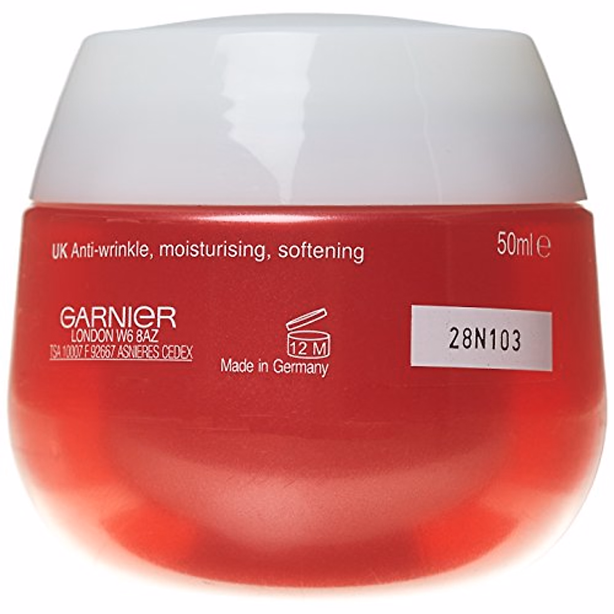 Garnier Essentials Anti-Wrinkle Day Cream