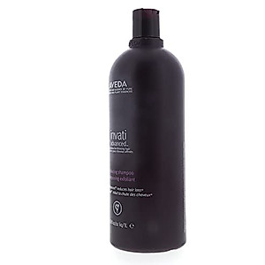 Aveda Invati Shampoo, 33.8 Ounce