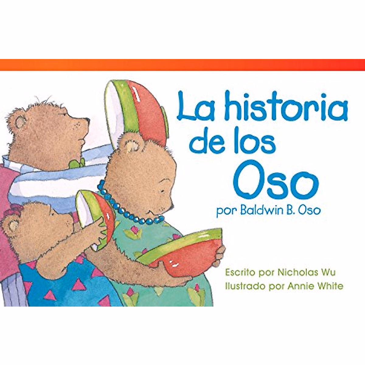 Teacher Created Materials - Classroom Library Collections: Literary Text Readers (Spanish) Set 3 - 10 Book Set - Grade 1 - Guided Reading Level A - I