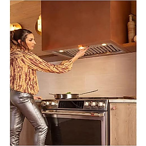 LED 5W Range Hood Light E27 European Base， lengths70mm，50W Halogen Equivalent， Kitchen Hoods GE WB08X10028 WB08X34831 Appliance Bulbs ， 2 Pack