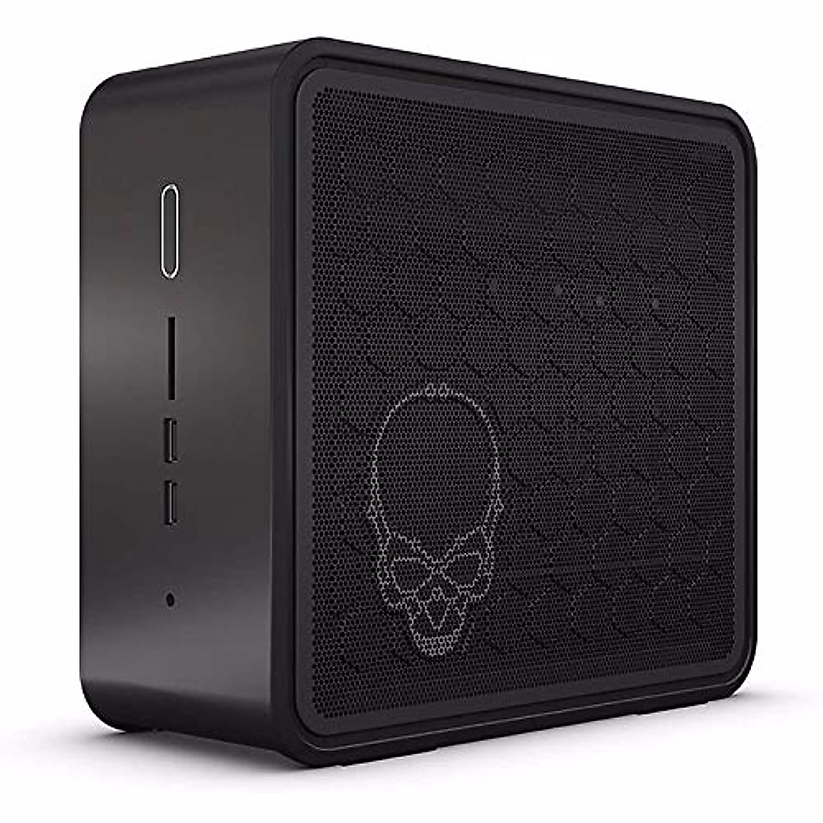Intel NUC NUC9I5QNX Extreme Kit, Ghost Canyon 2.40 GHZ- 4.10 GHZ Turbo, 4 Core (32 GB RAM | 512 GB SSD | Win10Pro)