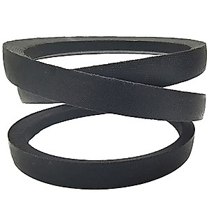 07209800 (3/8" X 33") Drive Belt Replaces Ariens 7228600 72098 07217100 07232100 72286 72171 72321 Murray 579932MA Craftsman Snow Throwers Belt