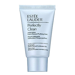 Masks & Exfoliators by Estee Lauder Perfectly Clean Splash-Away Foam Cleanser 30ml