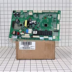 Allstar Appliance Parts WR55X38248 Refrigerator Main Control Board