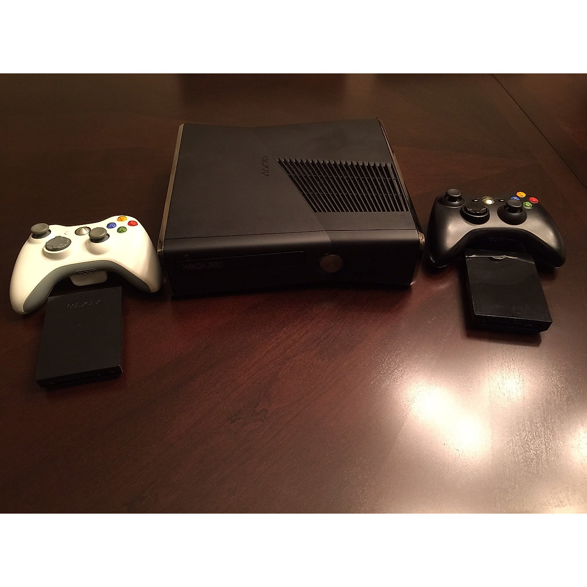Xbox 360 Slim 250GB Console