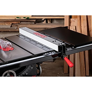 SAWSTOP 1.75HP Contractor Saw with 30” Premium Fence Assembly