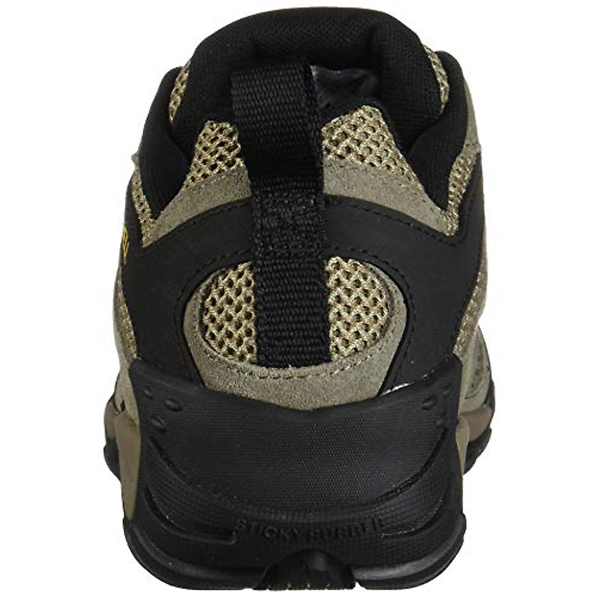 Merrell Men's, Yokota 2 Hiking Sneaker - Wide Width Boulder 11.5 W